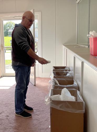 Sheriff's Office, Mosheim Police Collect 140 Pounds Of Unwanted ...