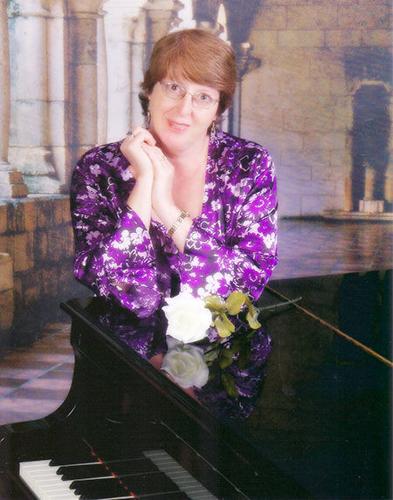 New Music Proposed As Retirement Present For Kathy May | Features ...