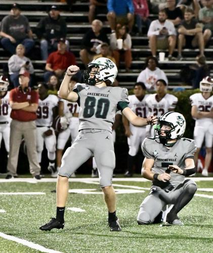 Greene Devils Turn Back Morristown West | Sports | greenevillesun.com