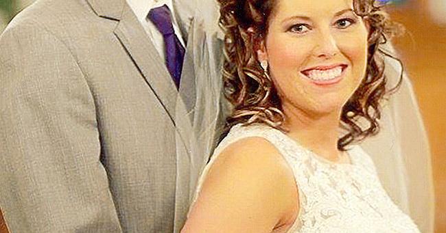 Kimberly April Lane Weds Wesley Kesterson | Living | greenevillesun.com