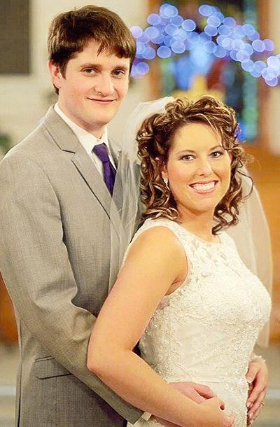 Kimberly April Lane Weds Wesley Kesterson | Living | greenevillesun.com