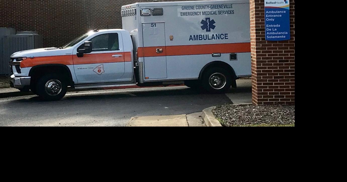 EMS Board Looks To Add Personnel To Operate More Ambulances | Local ...