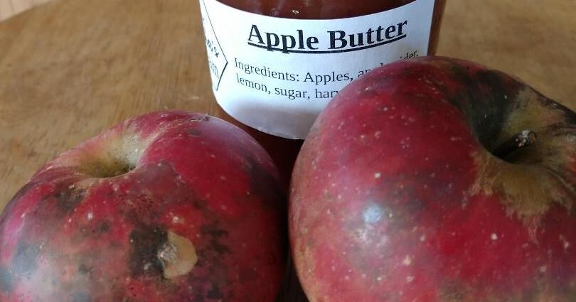 Ask Chef Mary: Jams And Fruit Butters Easier To Make Than You Think ...