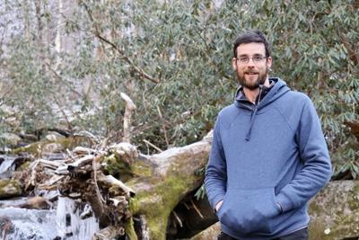 Public Invited To Free Lecture By Certified Arborist Lee Rumble ...
