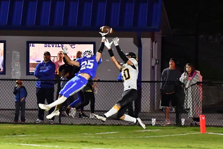 Chuckey-Doak Overcomes Deficits, Knocks Off Unicoi | Sports ...