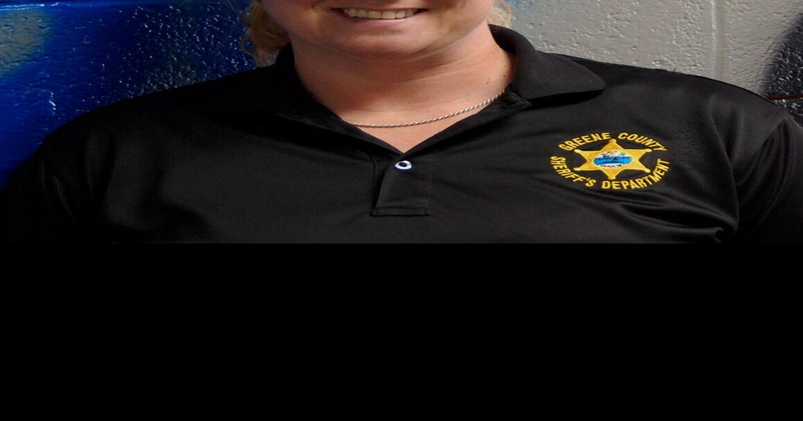 SRO Spotlight: Deputy Cindy Boling Serves Camp Creek Elementary | Local ...