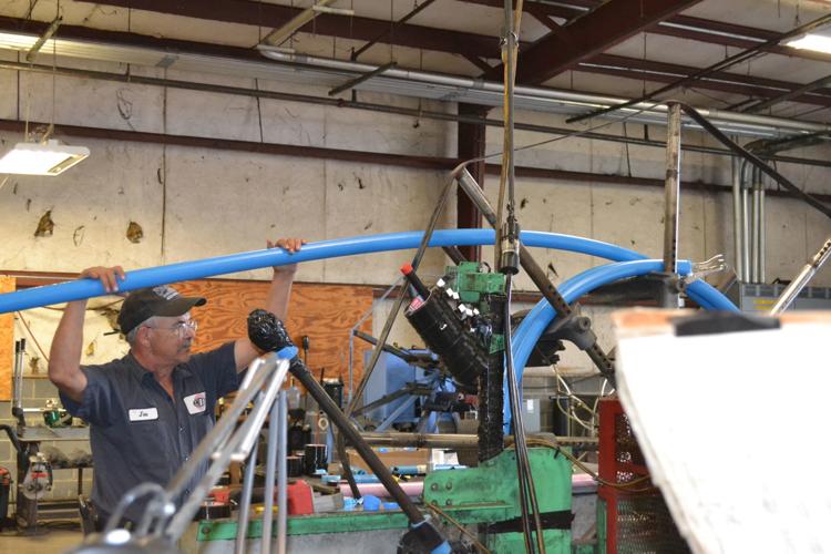 Endot Industries Supplies Majority Of US Pipes | Salute To Industry ...