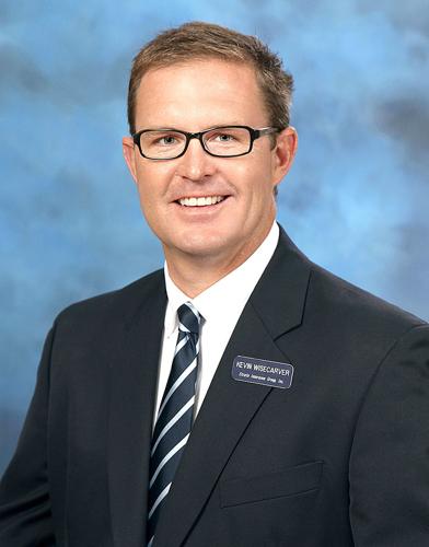 Wisecarver Joins Strate Insurance Group | Local Business News ...