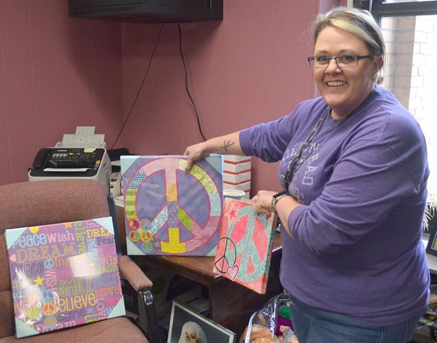 Friends Bid Fond Farewell To Rhonda Craft | Local News | greenevillesun.com