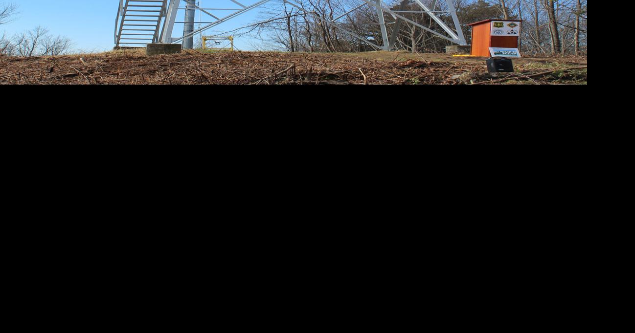 Restored Fire Tower Harkens Back To Bygone Era | Local News ...