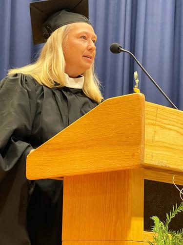 Walters State Celebrates Class Of 2023 | Local News | greenevillesun.com