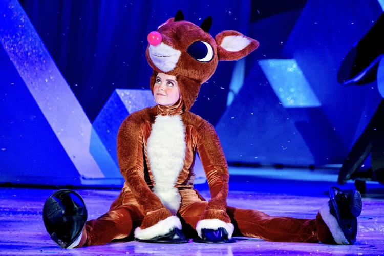 Ready, Santa! Rudolph The Musical Set To Soar Into Town | ACCENT ...