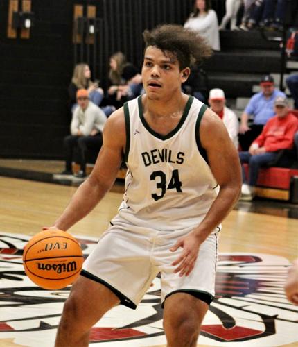 Devils Win Sixth Straight District Championship | Sports ...