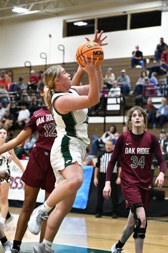 North Greene Knocks Off Oak Ridge In Ladies Classic | Sports ...
