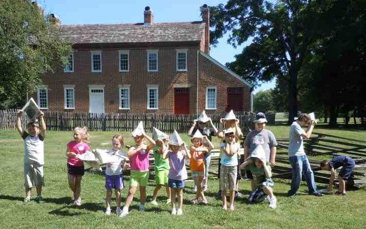 Doak House Museum To Host History Camp | Entertainment | greenevillesun.com