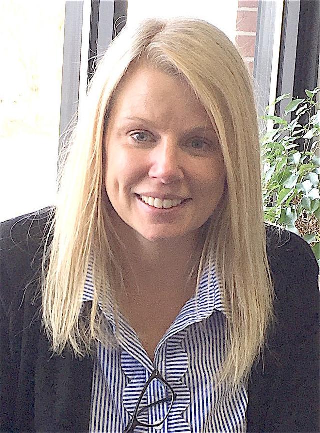 Pharmacist Shelly Lewis To Chair 2019 Greeneville MS Walk | Health ...