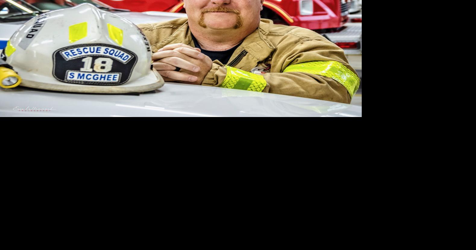 Hometown Heroes: Shane McGee | ACCENT | greenevillesun.com