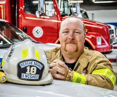 Hometown Heroes: Shane McGee | ACCENT | greenevillesun.com