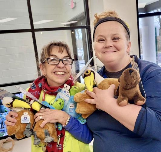 At The Shelter: Adoption Center Celebrates 1st Year In New Location ...