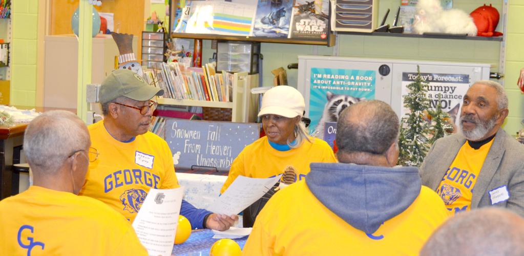 'This Is Heartfelt' | Local News | greenevillesun.com