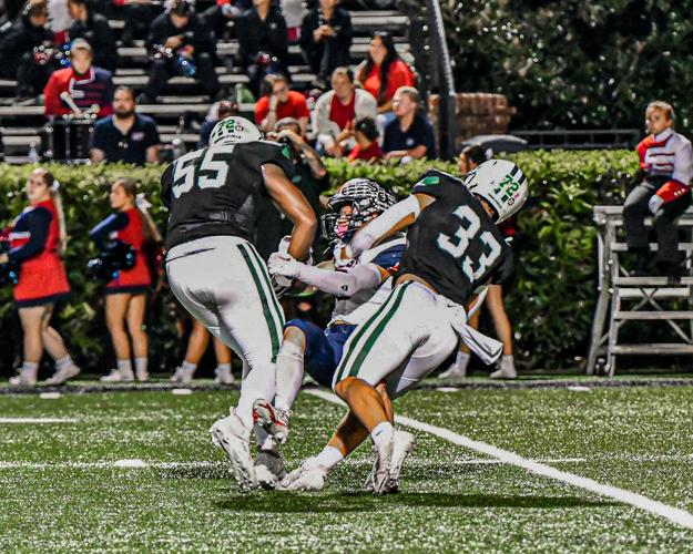Devils Dance Past Sullivan East In Another Lopsided Win | Sports ...