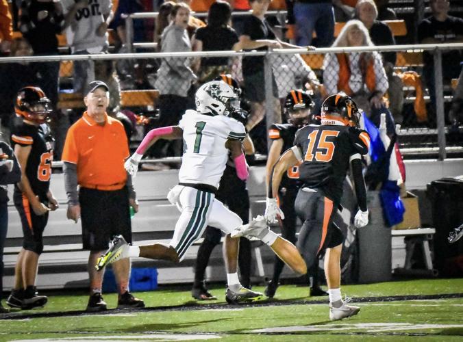 Devils Top Cyclones For Region Title, Earn No. 1 Seed In Playoffs ...