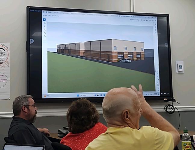 Plans Expand For County CTE Additions | Local News | greenevillesun.com