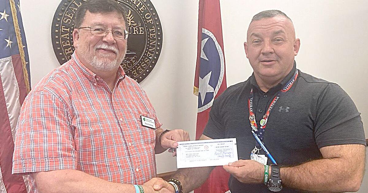 Greene County Anti-Drug Coalition Receives $200K In Tenn.Opioid ...