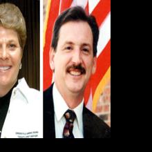 Stroud, Carter To Leave GMS At End Of June | News | greenevillesun.com