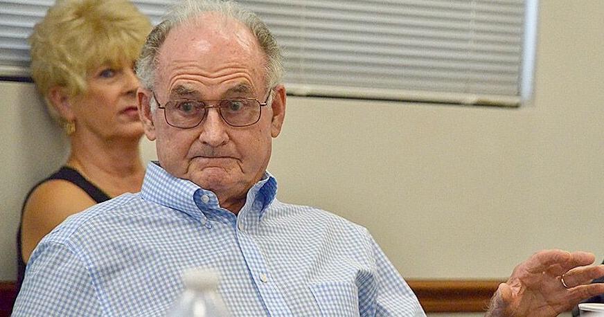 Robert Bird, Former Mayor Of Tusculum, Dies | Local News ...