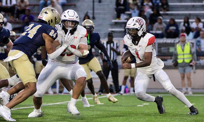 Tusculum Wins Season Opener Over Bluefield | Sports | greenevillesun.com