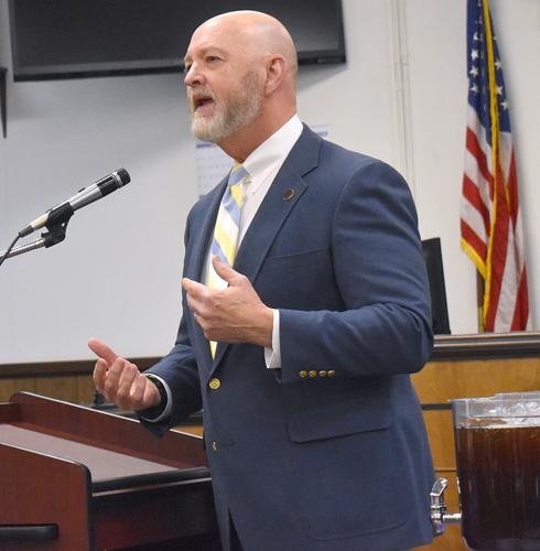 Kay Solomon Armstrong Honored At Retirement Reception | Local News ...