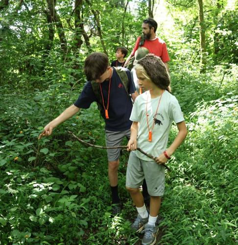 Tusculum University to provide hands-on learning during Pioneer Skills ...
