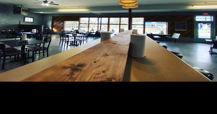 Burger Shack Serves Up A Slice Of Bean Barn | Local Business News ...