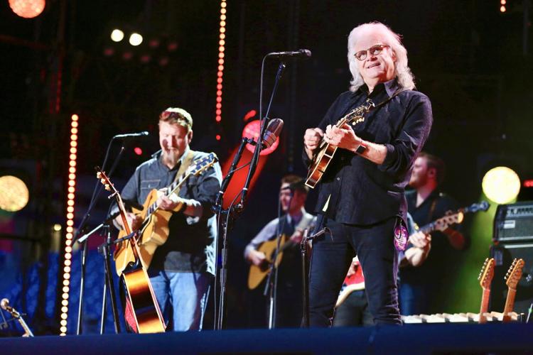 Ricky Skaggs Returns To Town Jan. 19 | ACCENT | greenevillesun.com