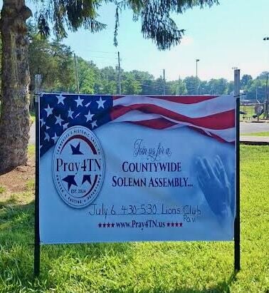 Prayer gathering to be held July 6 at Hardin Park | Local News ...