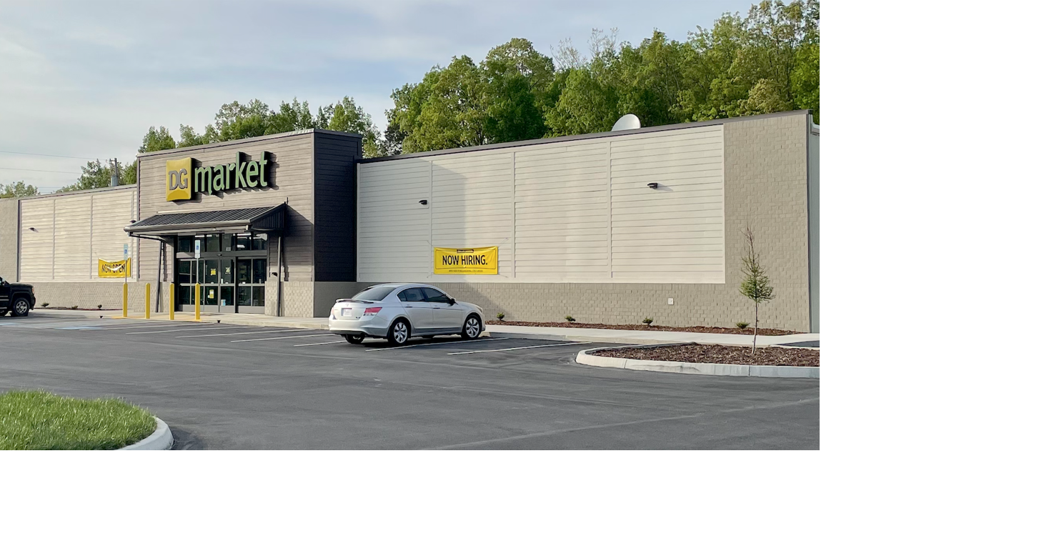 New DG Market Opens | Local Business News | greenevillesun.com