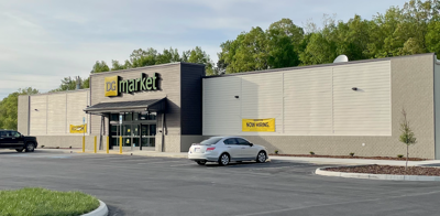 New DG Market Opens | Local Business News | greenevillesun.com