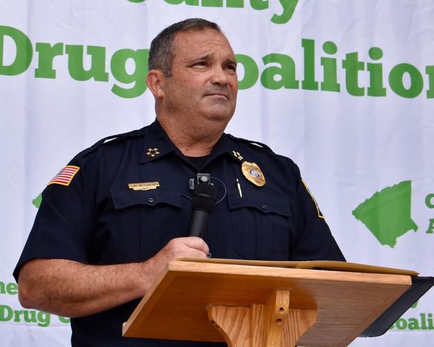 Victims Of Fatal Drug Overdoses Remembered At Event Marking ...