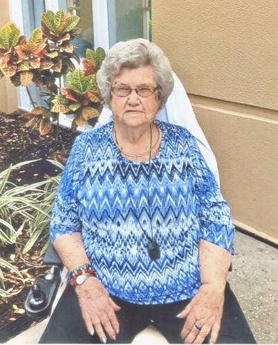 Strong Celebrates 98th | Living | greenevillesun.com