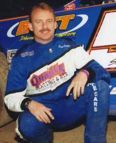 Spring Nationals ‘Scott Sexton Memorial’ Set For Saturday At Volunteer ...