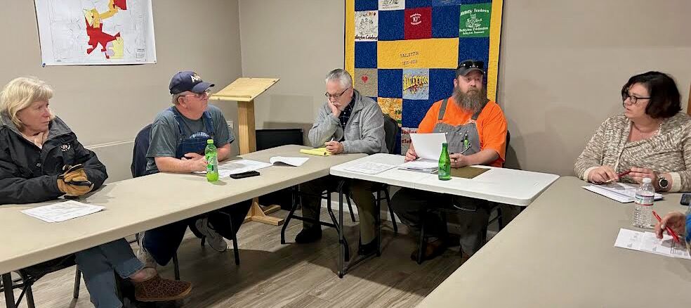 Baileyton Board Declines To Reinstate Fired Police Officer Under TBI ...