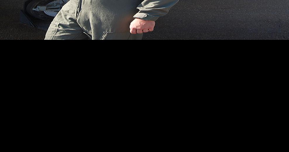 Todd Smith | | greenevillesun.com