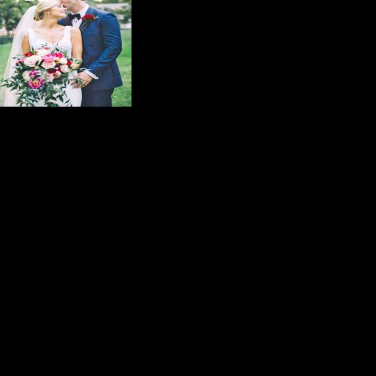 Allison Warner Weds Zachary Smith | Living | greenevillesun.com