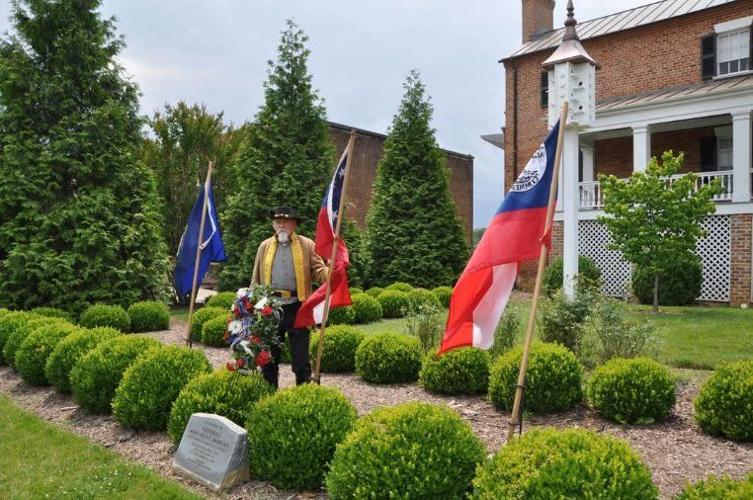 Community Celebrates Gen. Morgan's 200th Birthday | Local News ...