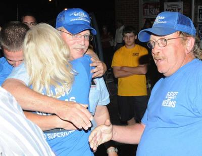 Burns, Bryant, Holt, Weems, Rader Take GOP Primaries | News ...