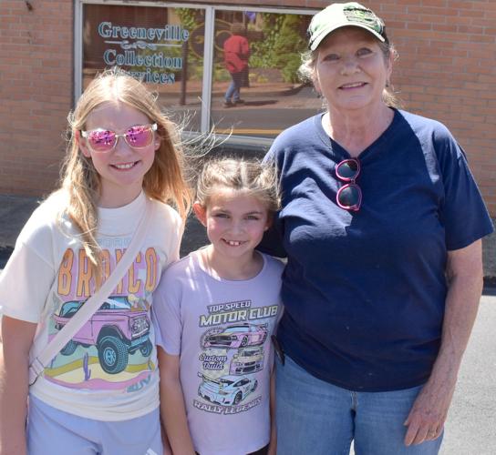 May Showers To May Flowers: Storms Clear In Time For 30th Annual Iris ...