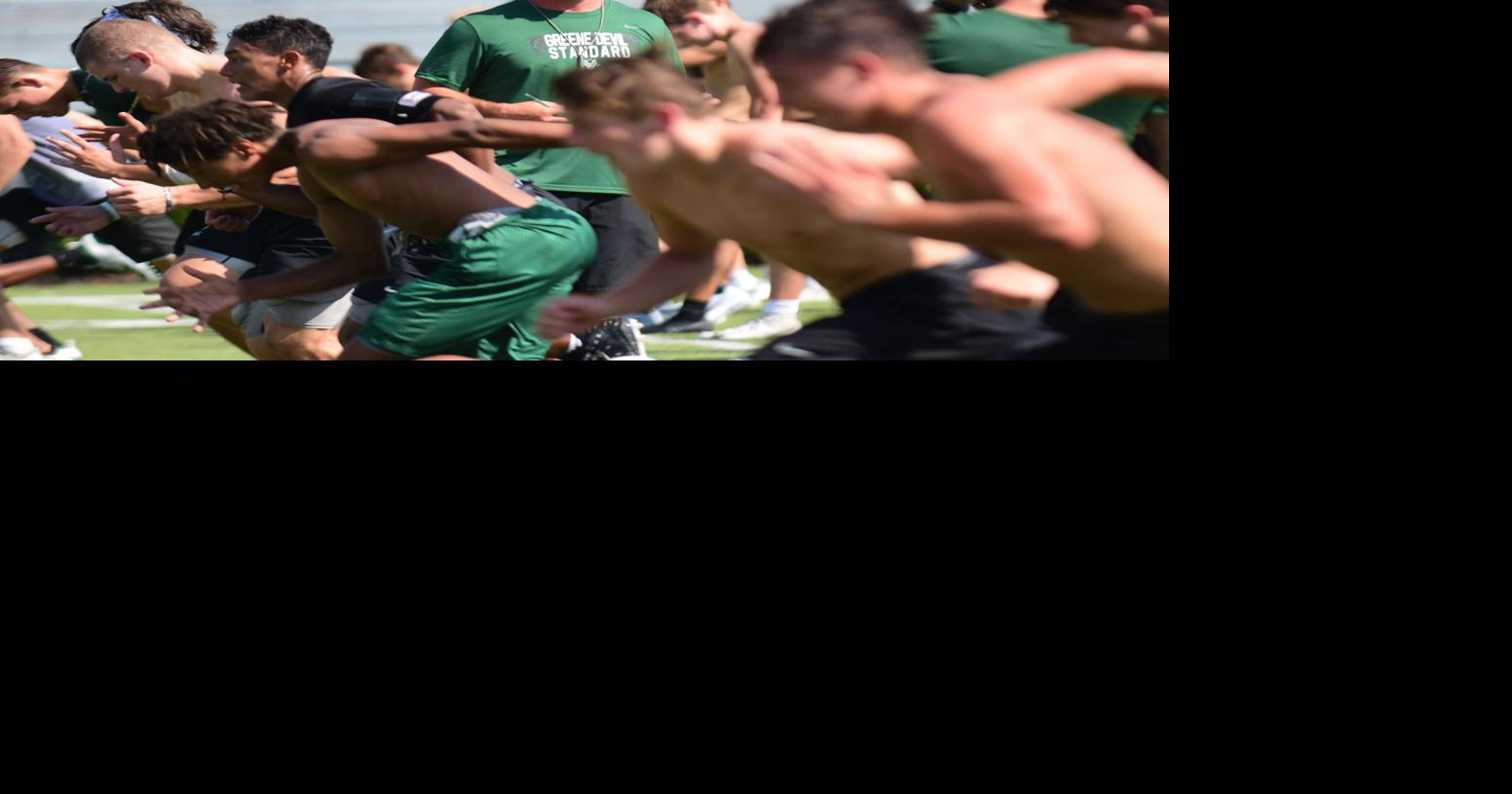 Hammonds Steps Down As Greeneville Football Coach | Sports ...