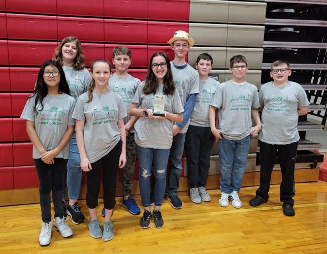 City Schools LEGO Teams Qualify For State Competition | Local News ...
