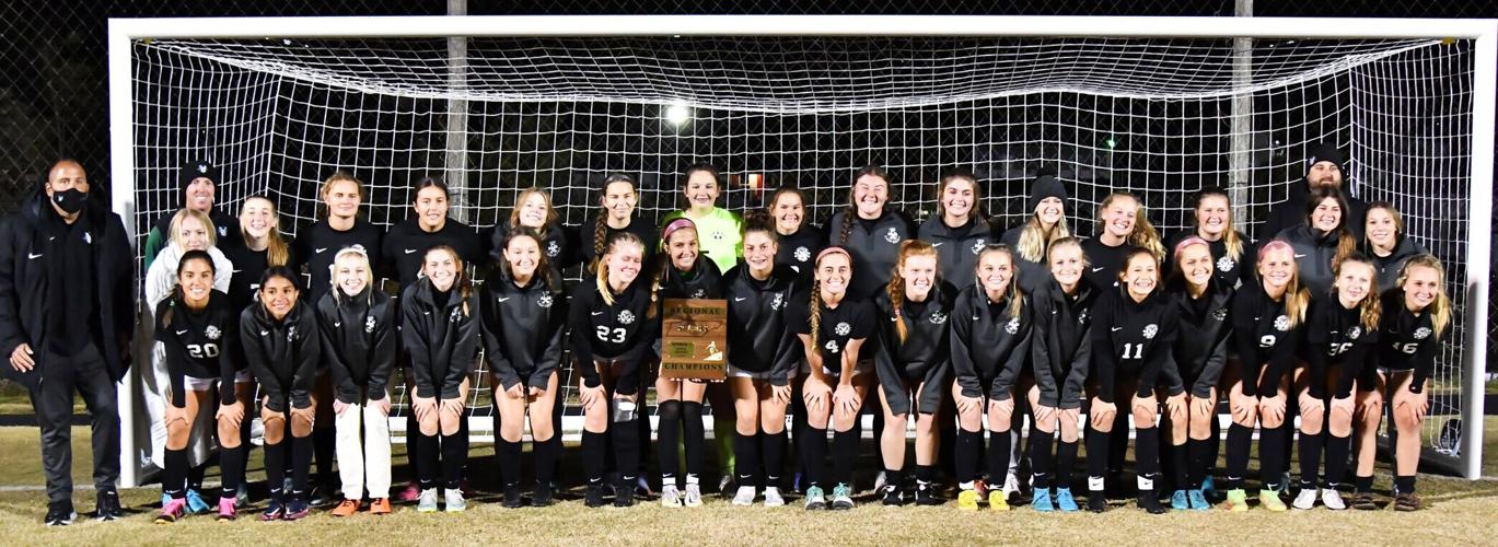 Lady Devils Roll To Another Region Title | Sports | greenevillesun.com